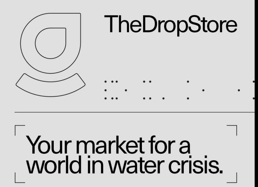 The Drop Store: как може да изглежда супермаркетът на бъдещето - Redlink